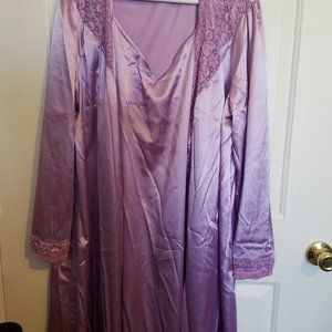 Intimates & Sleepwear | Gorgeous Set Of Nightgown | Poshmark